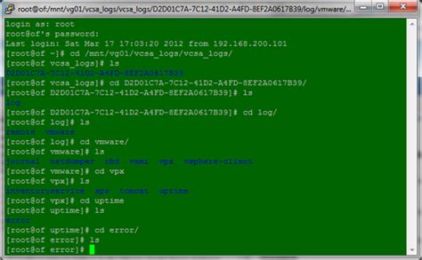 Configure Nfs Storage On The Vmware Vcenter Server Appliance Vmwire