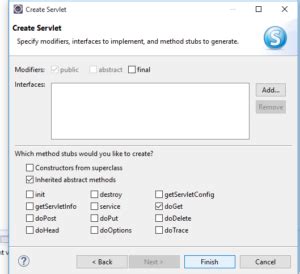Servlet Example Eclipse How To Create Hello World Servlet Example Using Eclipse IDE With