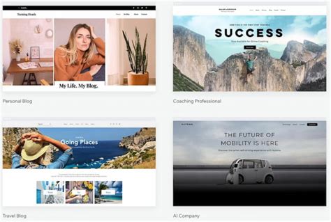 Best Weebly Alternatives Which Competitors Are Worth Using