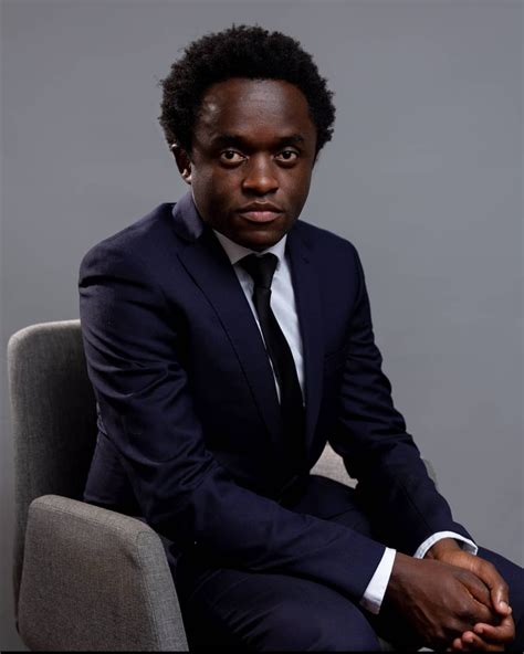 Tyson Ngubeni Bags Espn Deal Savanna News