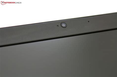 Review Lenovo Thinkpad Edge E Notebook Notebookcheck Net Reviews