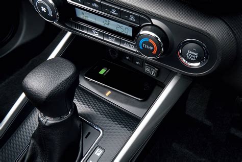 2020 Daihatsu Rocky Launches In Japan With Factory Tuning Packs Carscoops