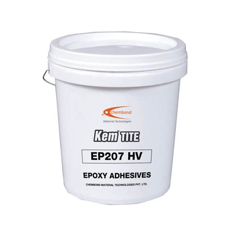 Two Component High Strength Adhesive For Tough Bonds