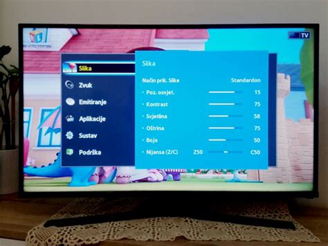 Led Tv Samsung 32 UE32J5100