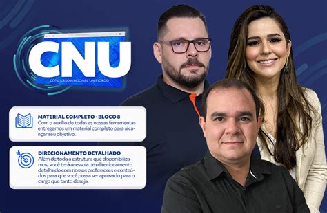 Cnu Bloco 08