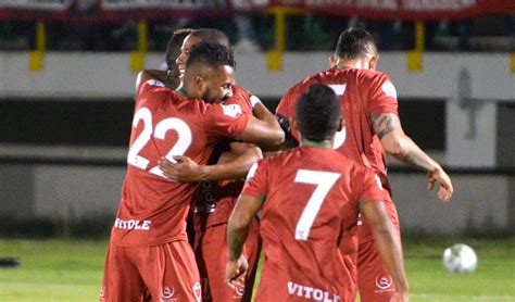 Liga Betplay Tabla Del Descenso 2022 Patriotas Se Hunde Antena 2