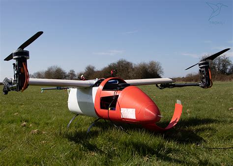 Setting Up A New Vectoring Quadplane Vtol Plane Ardupilot Discourse