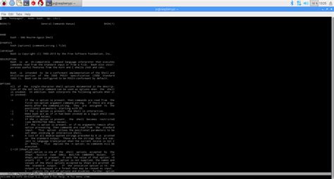 How To Open Terminal And Use The Command Line The MagPi Magazine