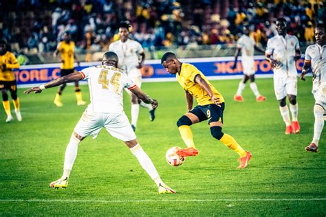 Ashley Du Preez Kaizer Chiefs Fc