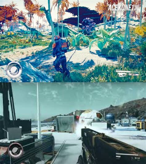 First Person Vs Third Person