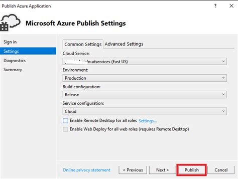 Net Framework Version How I Deploy Netframework On Azure Cloud Stack Overflow