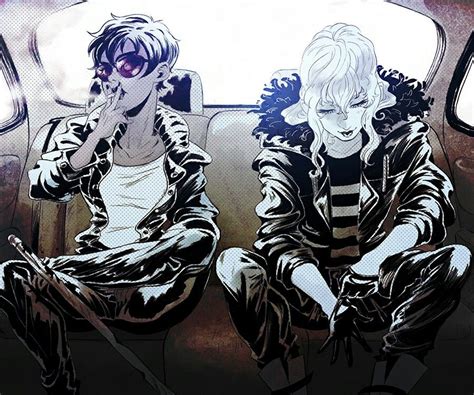 Griffith And Casca Berserk Berserk Personaggi