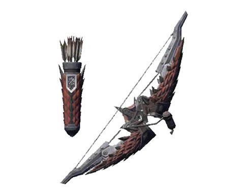 【モンハンnow】龍属性攻撃強化付リオレイア亜種防具や武器の性能リオレイア亜種武具付与スキルについて モンハンwilds★blog