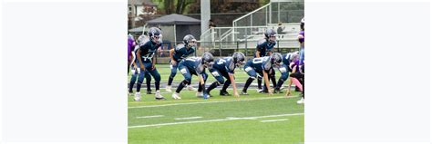 Royal Oak Titans Youth Football And Cheer