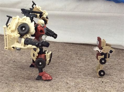 Outback Vs Outback Rtransformers