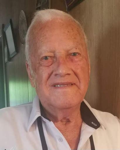 Joseph Nolan Verret Sr Obituary September 26 2023 Chauvin Funeral