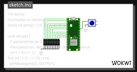 Wokwi Online Esp32 Stm32 Arduino Simulator