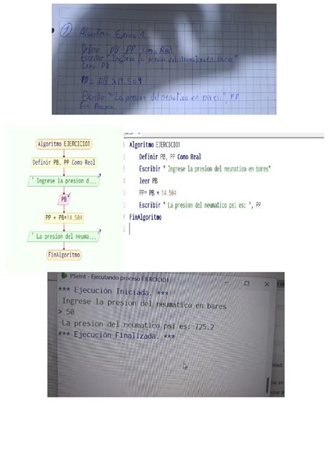 Tarea 2 Algoritmos Principios De Algoritmos Studocu