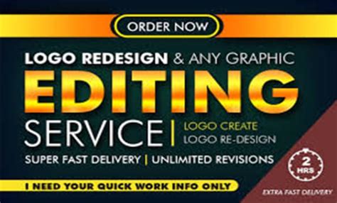 Redesign Edit Or Modify Recolor Logo In 24 Hours By Malikabid Itex Fiverr
