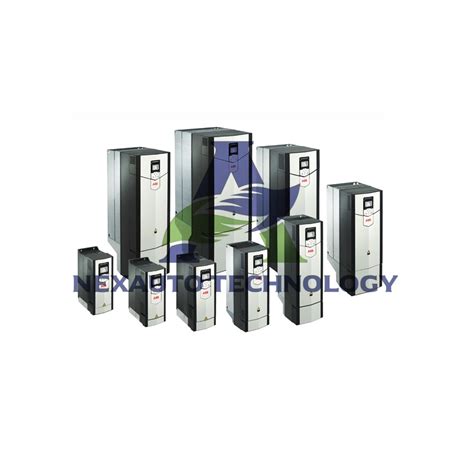 Abb Acs880 Acs880 01 363a 3 Frequency Inverter Nexauto Technology Limited