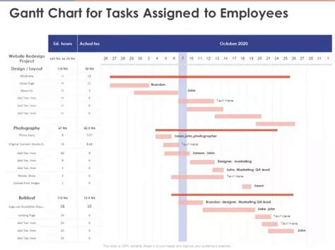 project team tasks powerpoint templates slides and graphics