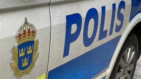 Kvinna Påträffad Död Utomhus Polisen Utreder Brott Värnamo Nyheter
