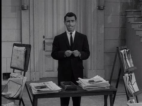 Rod Serling
