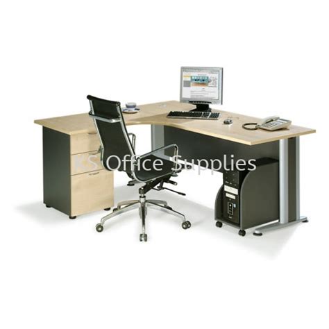 L Shape Table Xiv Malaysia Kuala Lumpur Kl Selangor Supplier