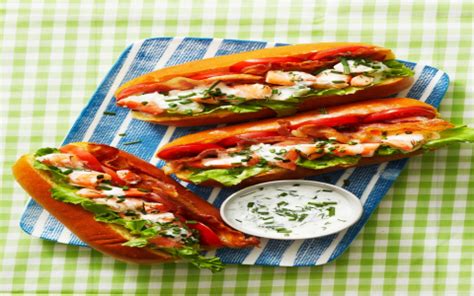 Must Try Ballpark Bites Menu Delicious Eats For Game Day AllSports Hub