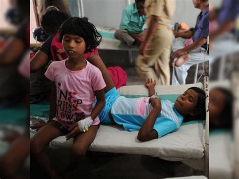 Bihar Mid Day Meal Tragedy School Principal Send To Judicial Custody