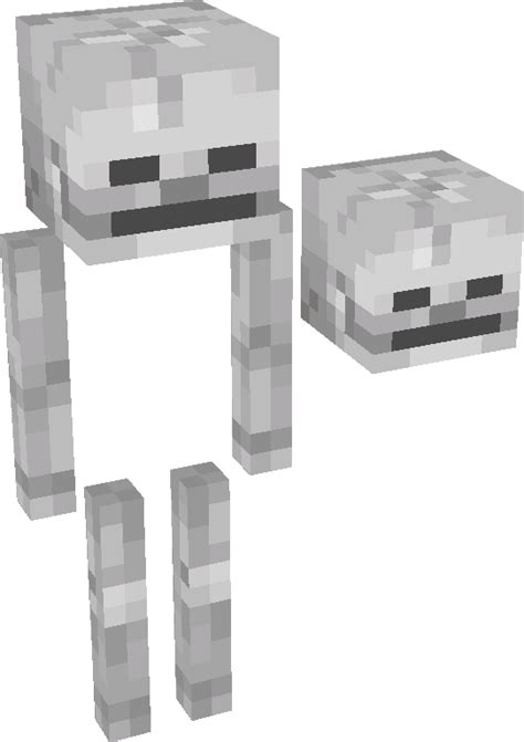 Minecraft Mob Editor Skeleton Tynker