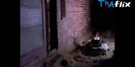 Kay Parker Breasts Scene In Desert Winds