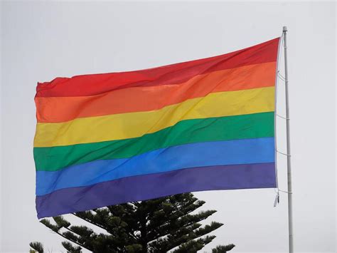 Hundreds Of Pride Flags Stolen From Rotary In Carlisle Police