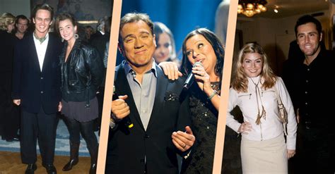 6 Svenska Kända Kvinnor Som Varit Otrogna Mot Sina Män Måbra