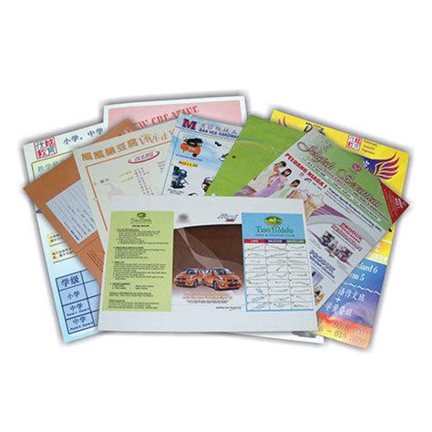 Leaflet Offset Printing Services In Kotla Mubarakpur New Delhi Suvidha Printers