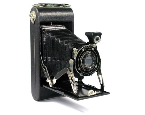 Kodak Junior Six-16 - Deutsches Kameramuseum