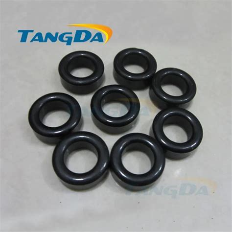 Tangda sendust fesial kool mu 토로 이달 코어 cs203026 MS 080026 2 21 12 7mm