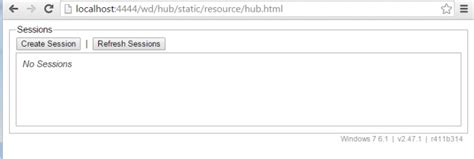 Introduction Of Protractor For Angularjs Application Codeproject