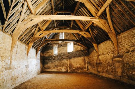 Visiting The Beautiful Village Of Lacock England Hand Luggage Only
