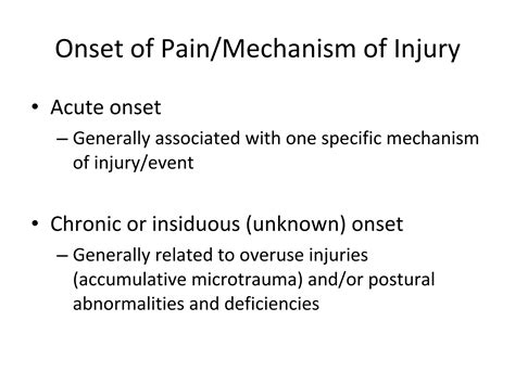 Kin 191 B Cervical Spine Anatomy Evaluation And Injuries Ppt