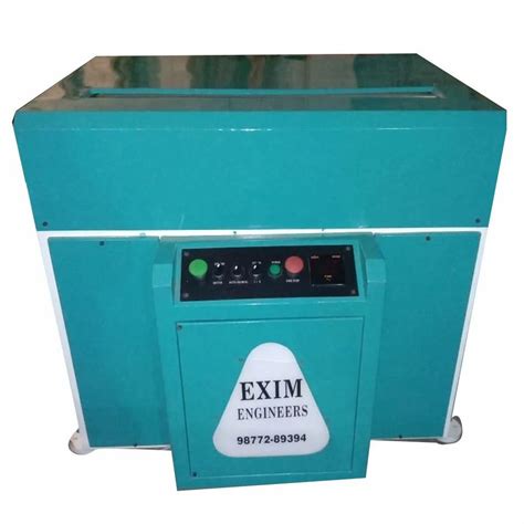 Automatic Hydraulic Edge Squaring Machine At ₹ 145000 In Amritsar Id