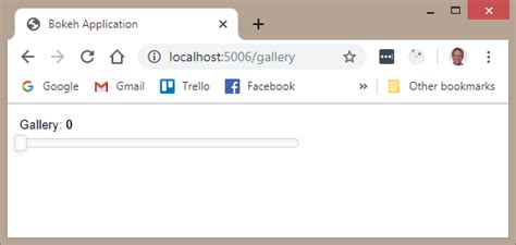 Feature Enable The Server To Serve Apps At Sub Urls Like Gallery Image Classifier Issue