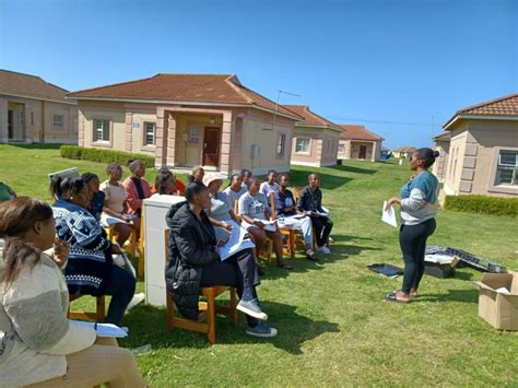 Elets Level 4 Learnership Programin Port Elizabeth Environmental