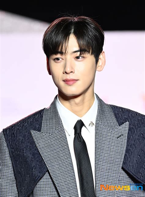 차은우 완벽한 비주얼 [포토엔hd] 뉴스인코리아