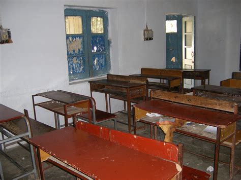 Pakistan Ghost Schools Make Education Non Existent Borgen