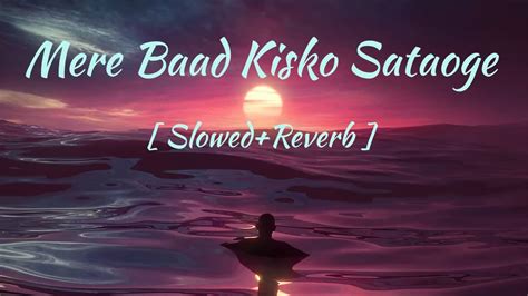 Romantic Lofi Mashup Slowedreverb Lofiuniverse0001 Trending