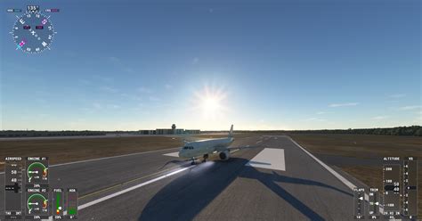 Texture Bugs Especially Problematic After Installing Microsoft S Sceneries Scenery Airports
