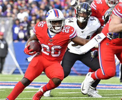 Five Things To Watch As Bills Visit Steelers On Sunday Night Football