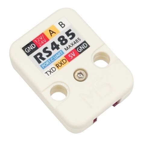 M5stack Rs485 Unit Ttl To Rs485 Converter M5stack U034