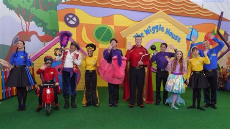 Ready Steady Wiggle Tv Series 4marketing Wigglepedia Fandom